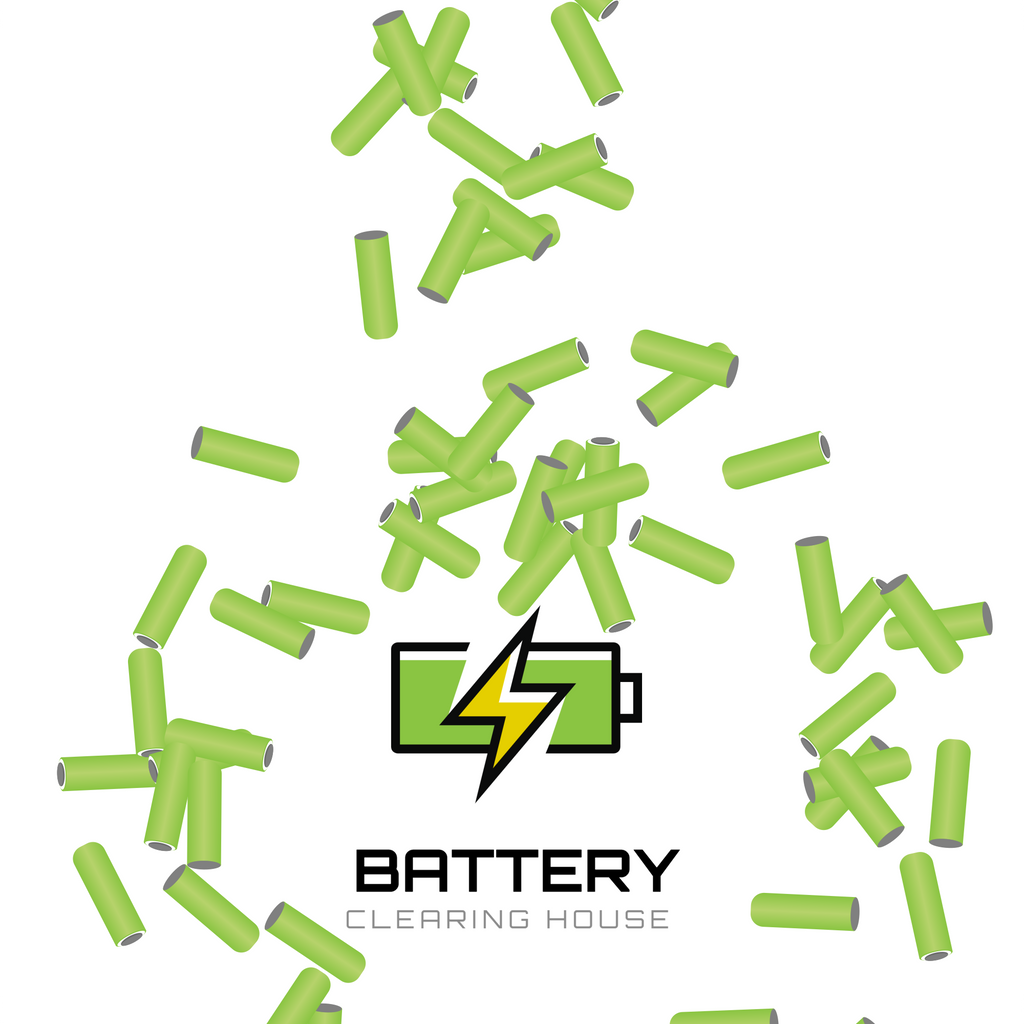 LiFePO4 - Liquidation – Battery Clearing House