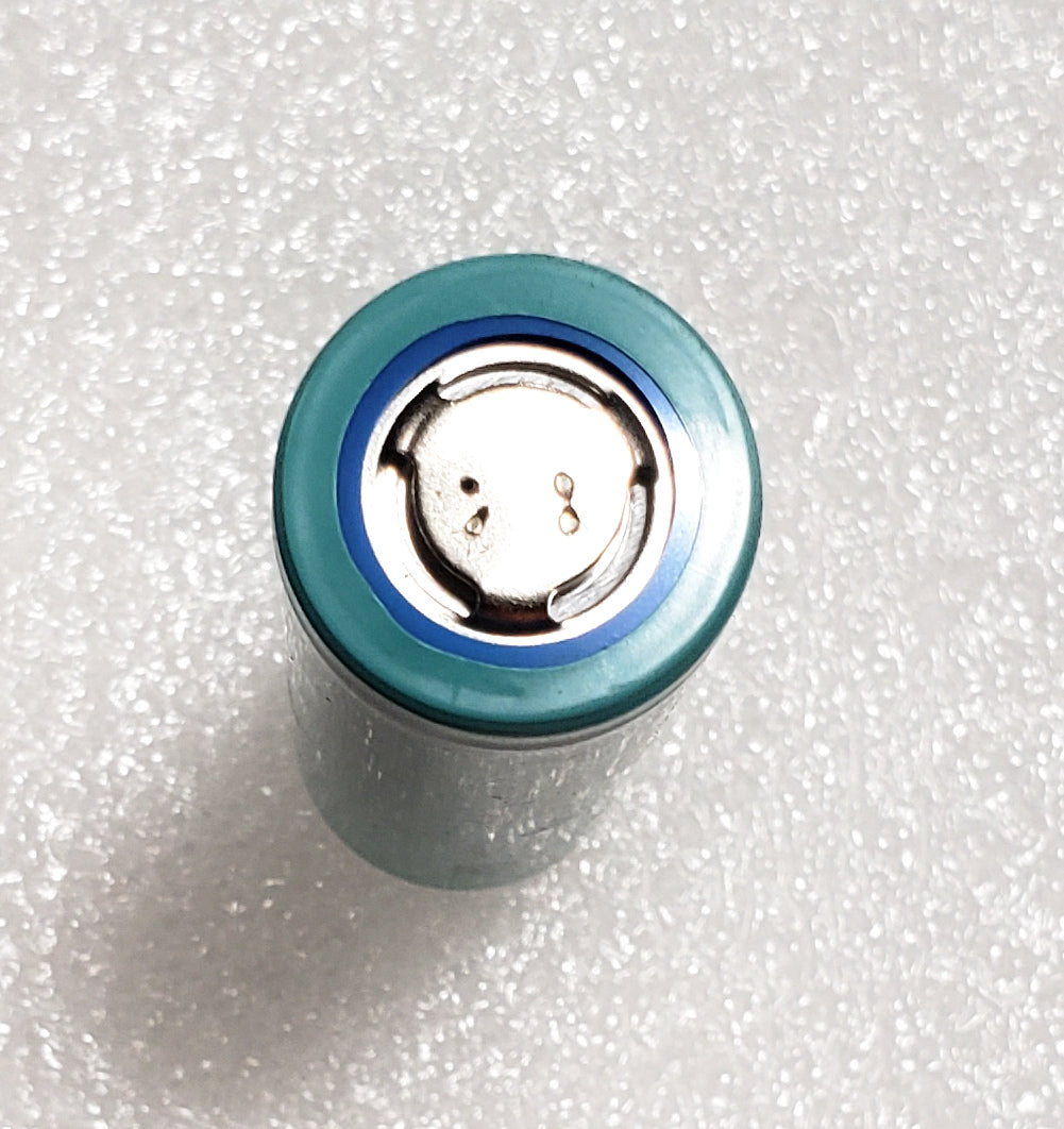 SVOLT 21700 3.6v 4200mAh 12.6A 15.84wh LI-Ion Battery – Battery ...