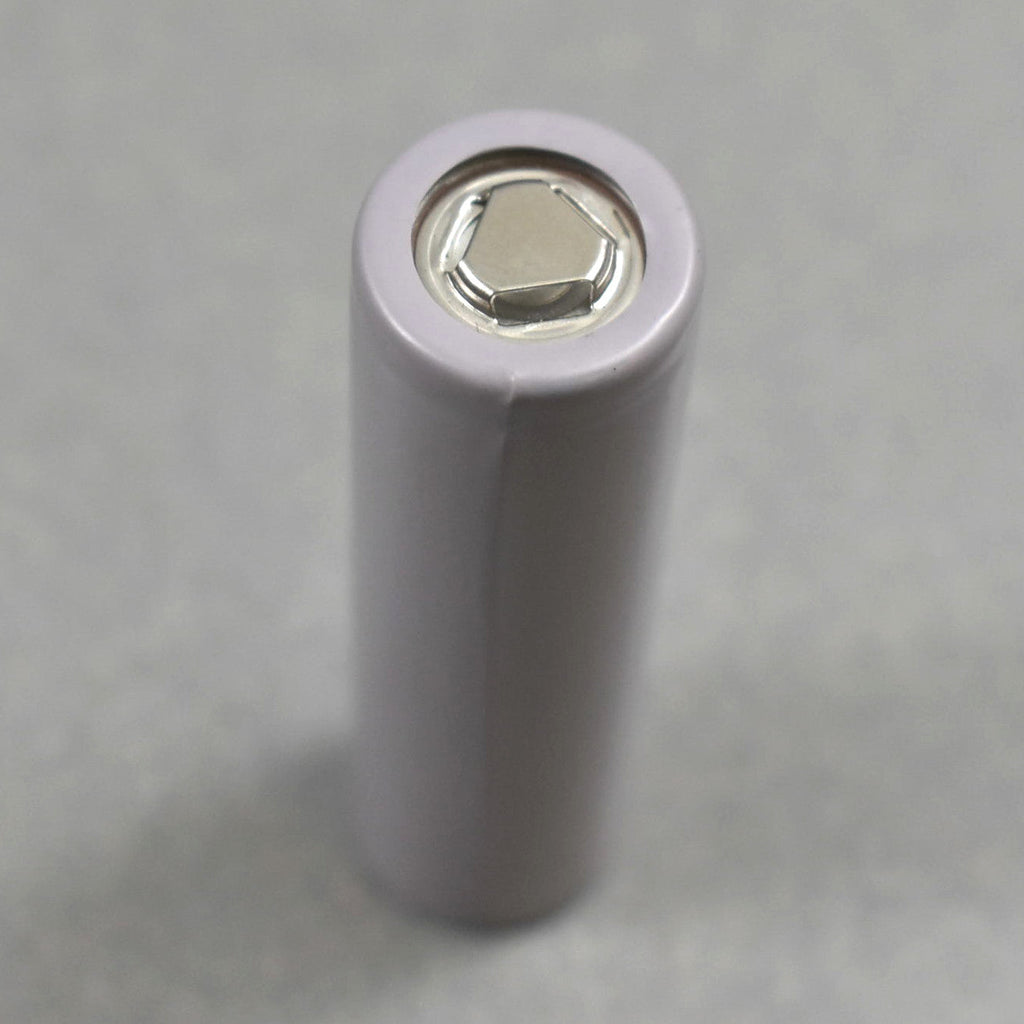 NEW BATCH - Panasonic NCR1865T1 3400mAh 18650 High grade cells ...