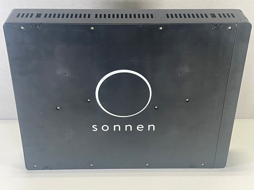 Sonnen LFP Energy Storage Pack 102.4v 27.2 Ah 32s8p – Battery Clearing ...