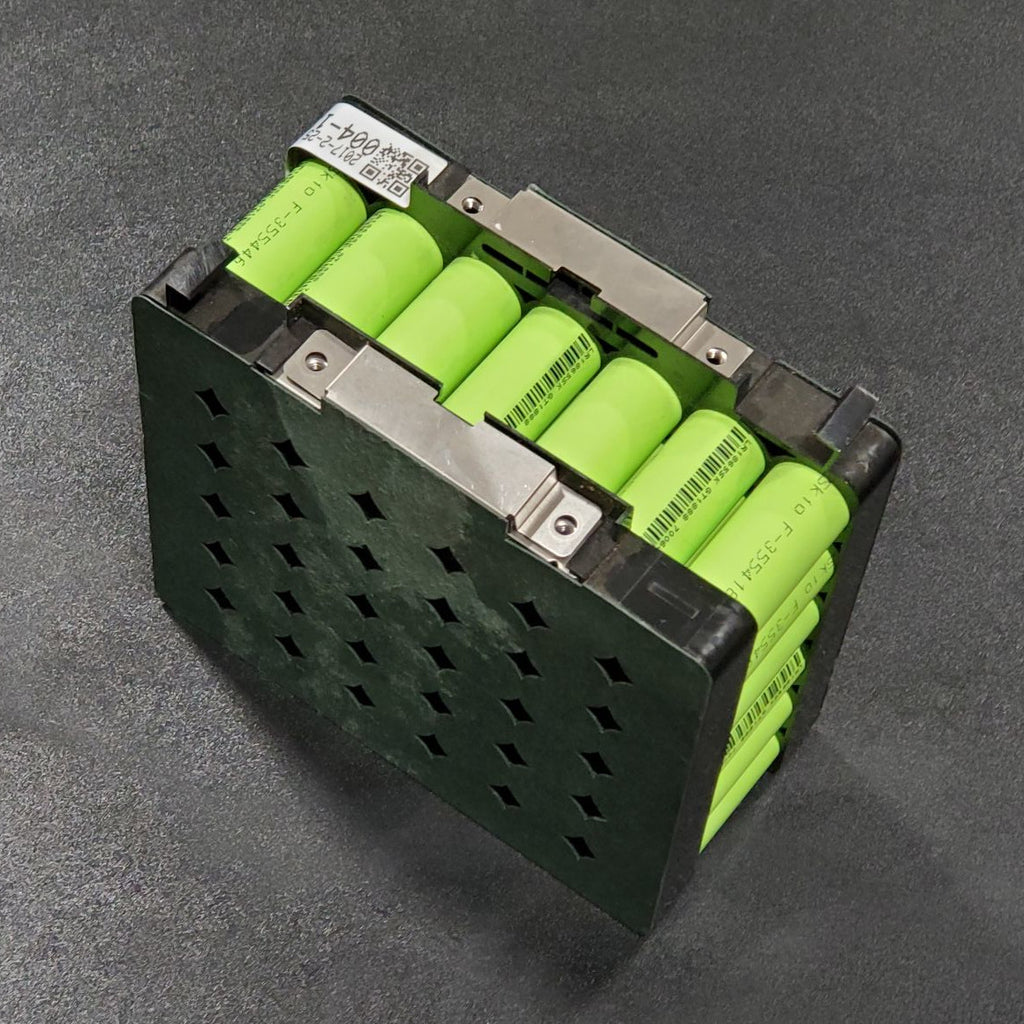Battery Clearing House